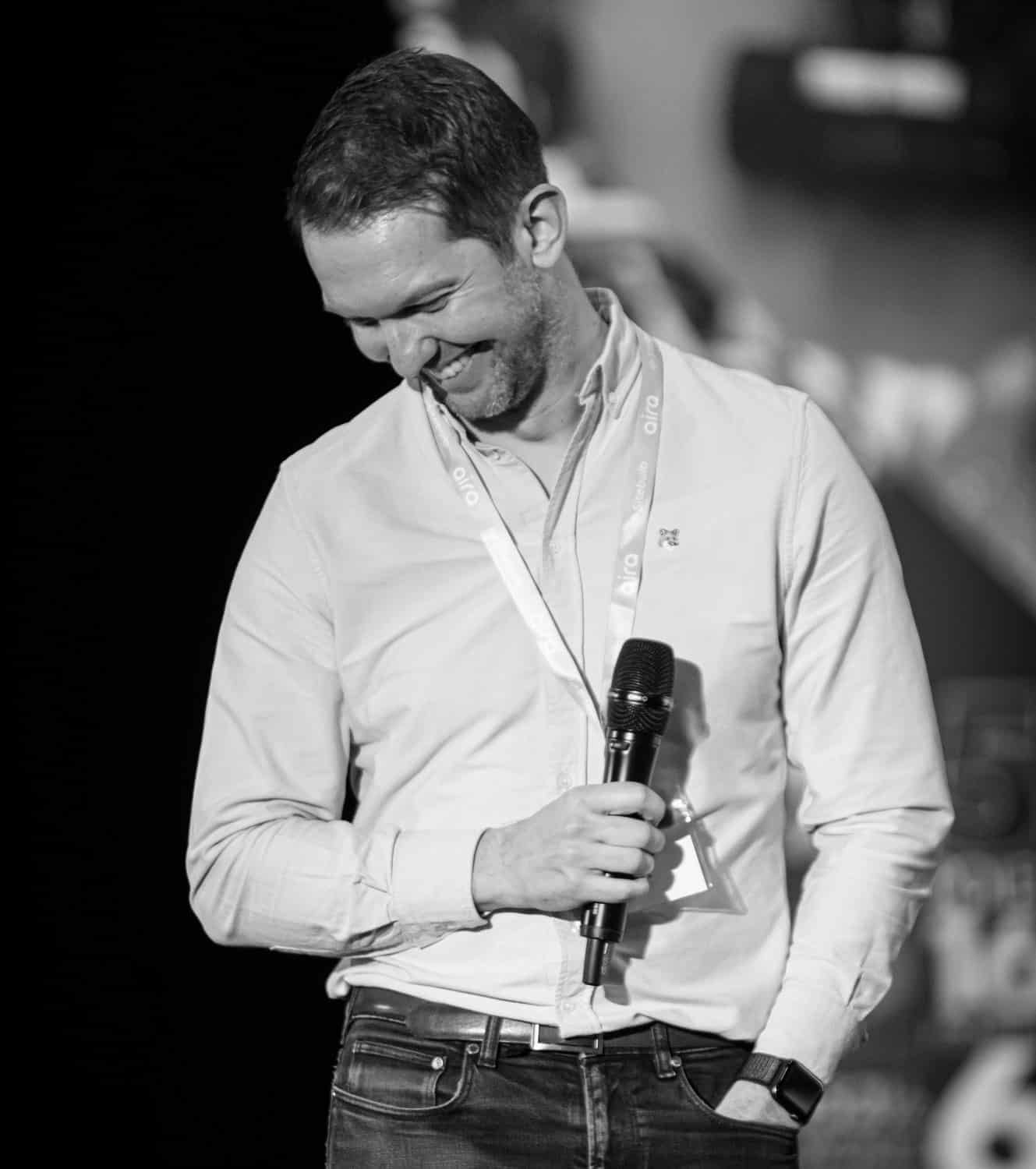 Matt Beswick - Digital Consultant & Agency Founder